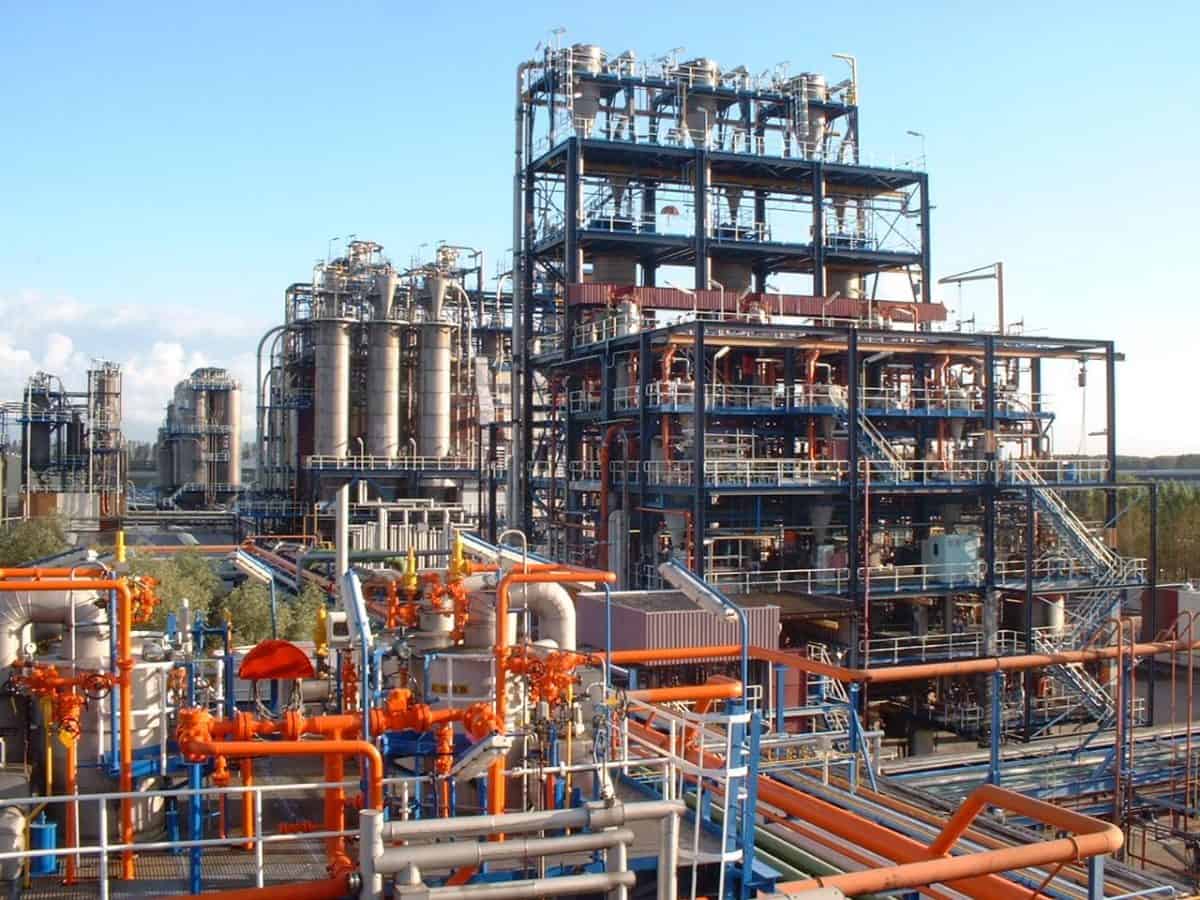 Ducor Archieven - Burengesprek Botlek Europoort